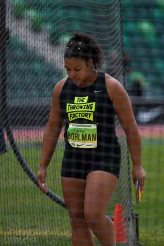 Skylar B – The Throwing Factory